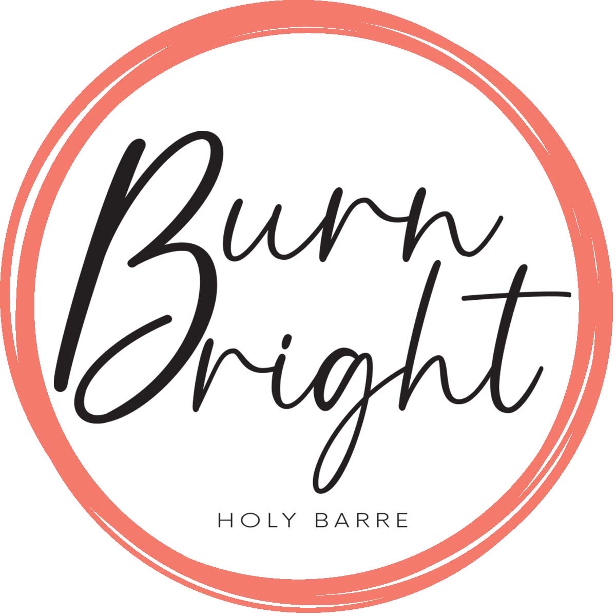 Burn Bright – Part 1 – Burning Bright!
